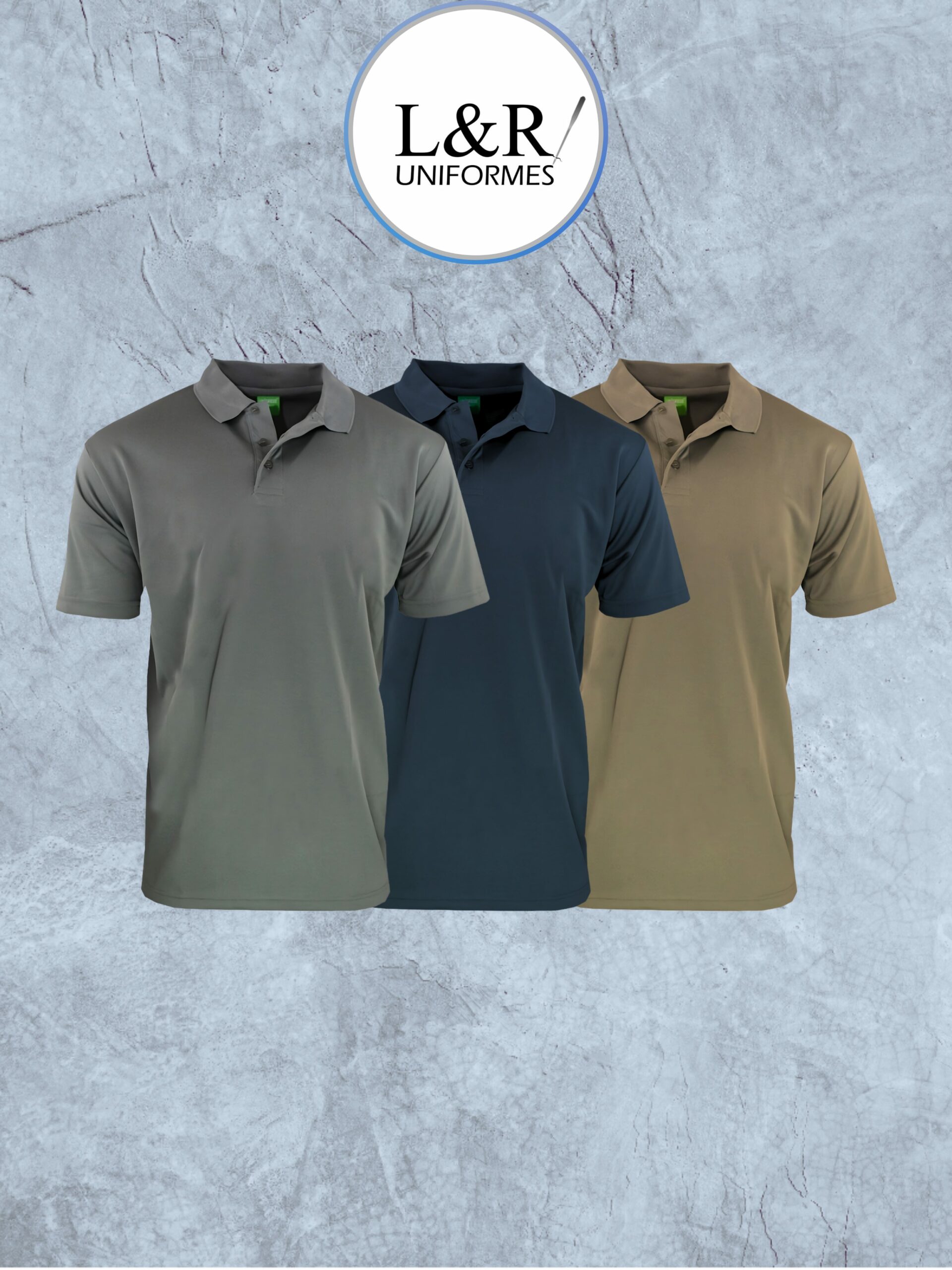 Uniformes Administrativos - Uniformes LYR. Costa Rica