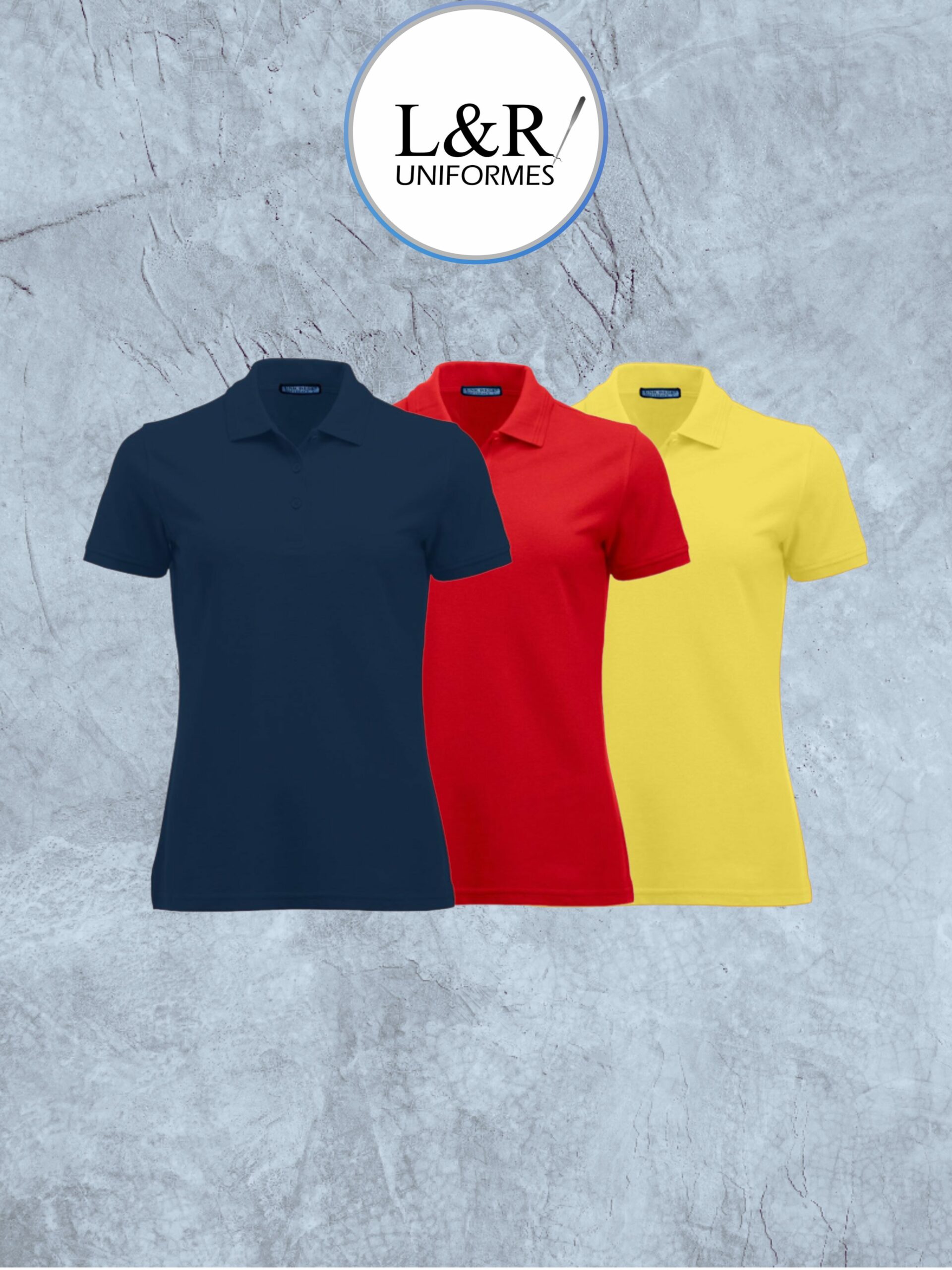 Uniformes Administrativos - Uniformes LYR. Costa Rica